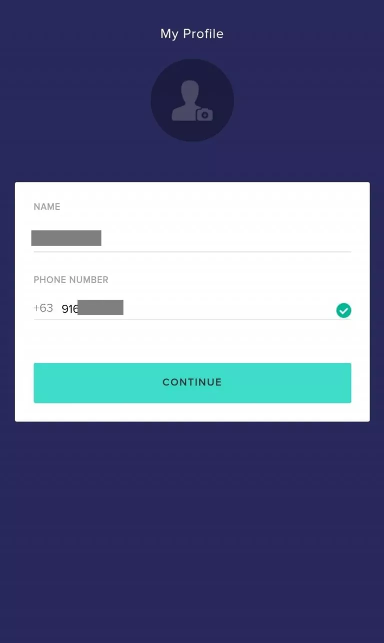 Sodexo - How to use the Application? - Happy and Busy Travels