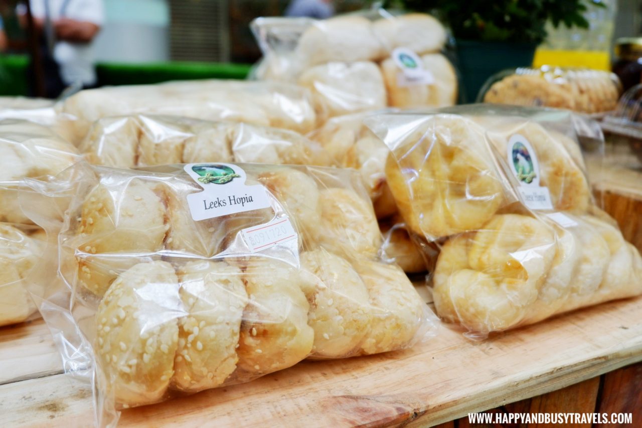 Cavite's Happy Garden at SM Dasmarinas City - Happy and Busy Travels