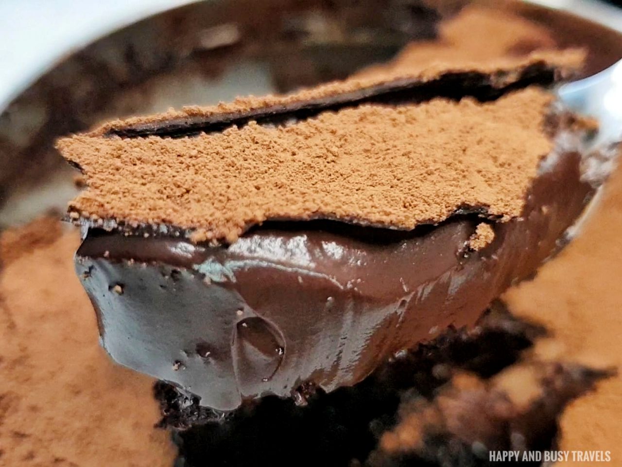 Baked by Ching - Cakes - Happy and Busy Travels