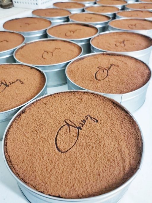 Baked by Ching - Cakes - Happy and Busy Travels