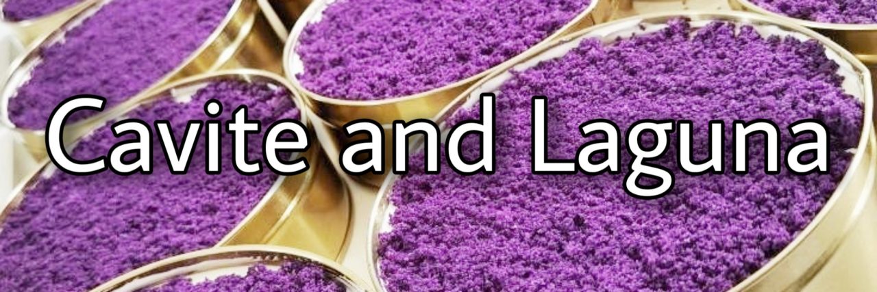 Baked by Ching - Cakes - Happy and Busy Travels