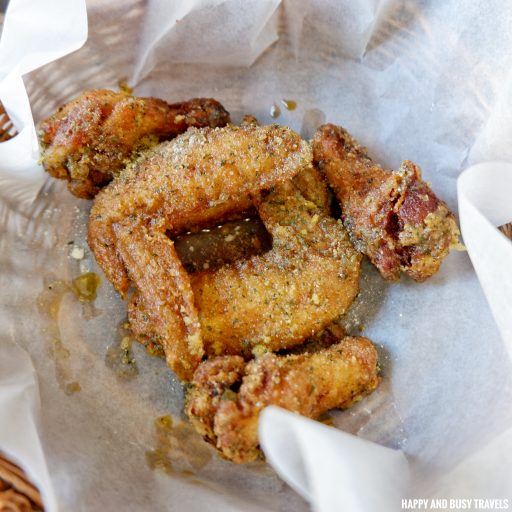 Boodle Gang, Bacoor, Cavite - Happy and Busy Travels