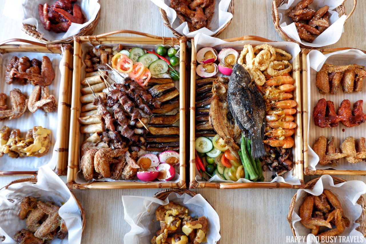 Boodle Gang, Bacoor, Cavite - Happy and Busy Travels