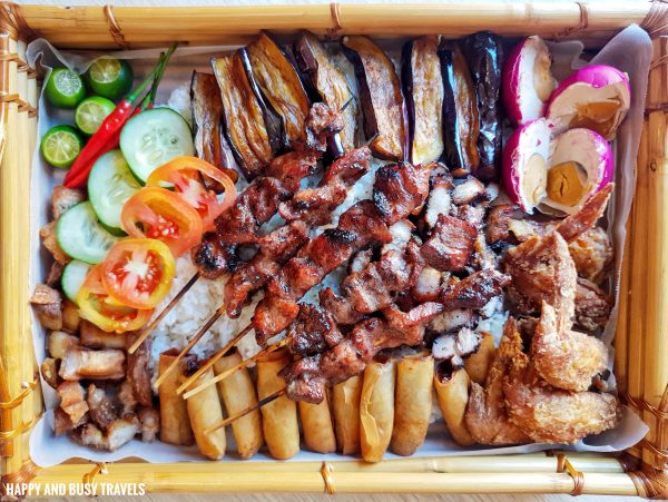Boodle Gang, Bacoor, Cavite - Happy and Busy Travels