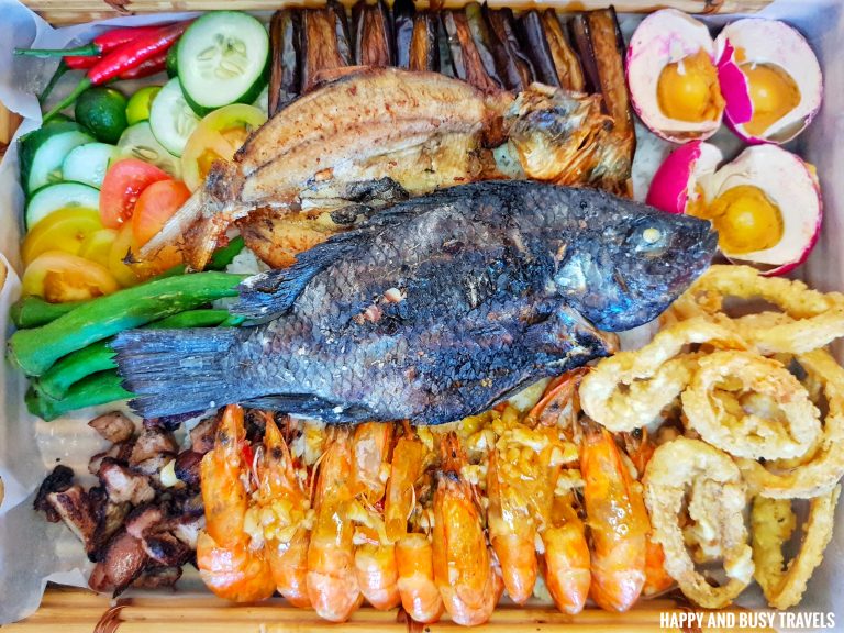 Boodle Gang, Bacoor, Cavite - Happy and Busy Travels