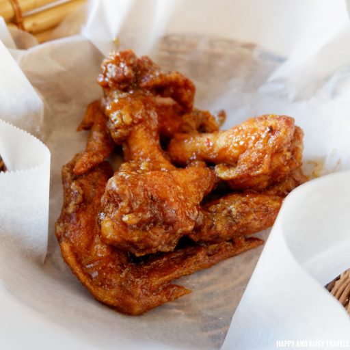 Boodle Gang, Bacoor, Cavite - Happy and Busy Travels
