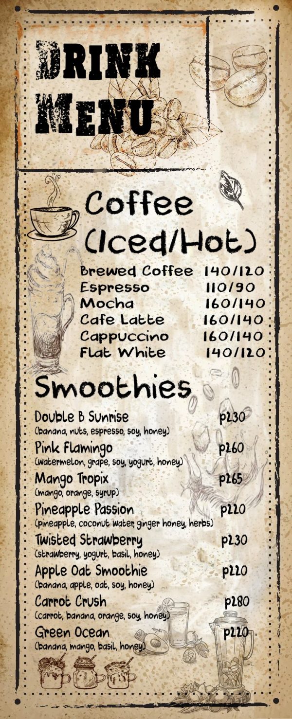 WYP Restaurant, Poblacion Makati - Happy and Busy Travels