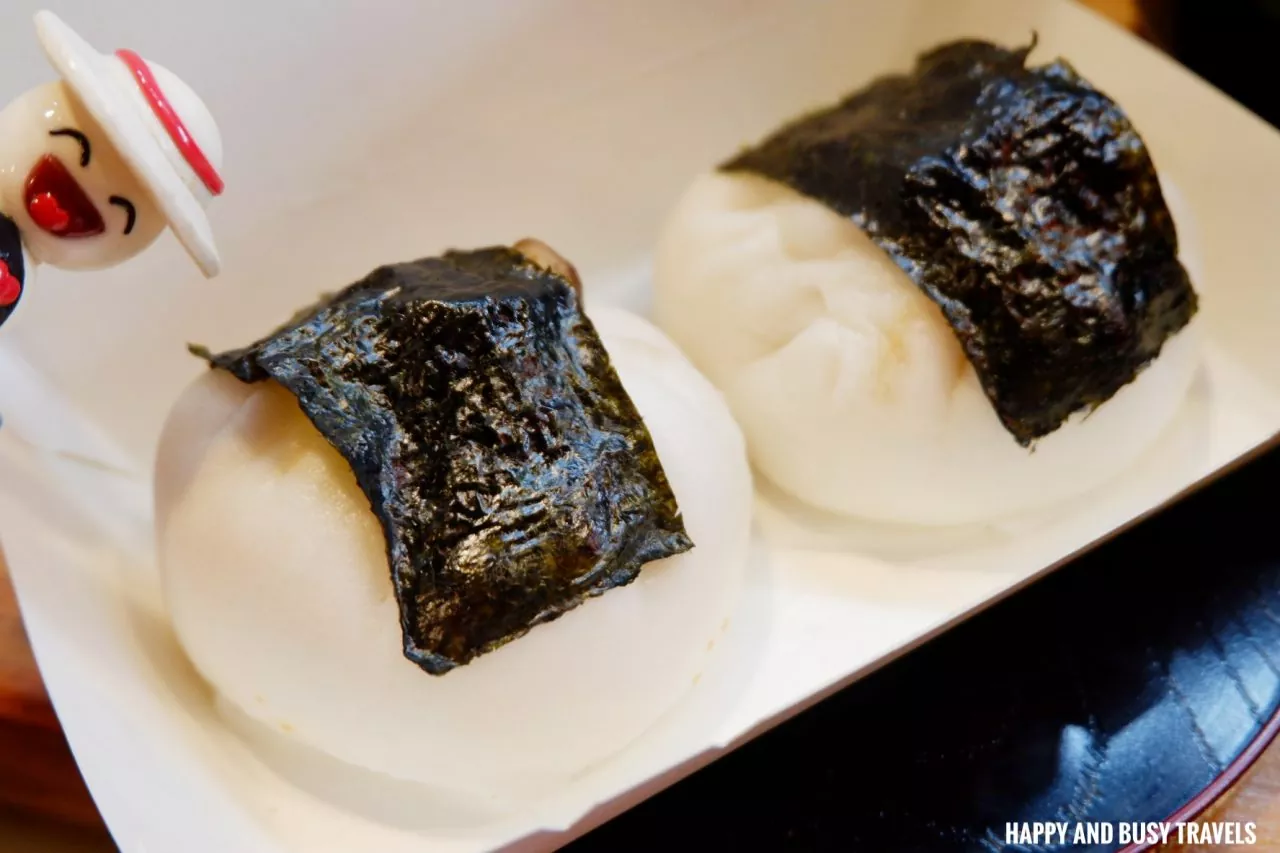 Kicho Japanese Yatai, Cavite - Happy and Busy Travels