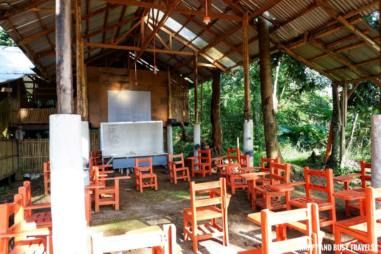 Farm T House, Cavinti, Laguna - Happy and Busy Travels