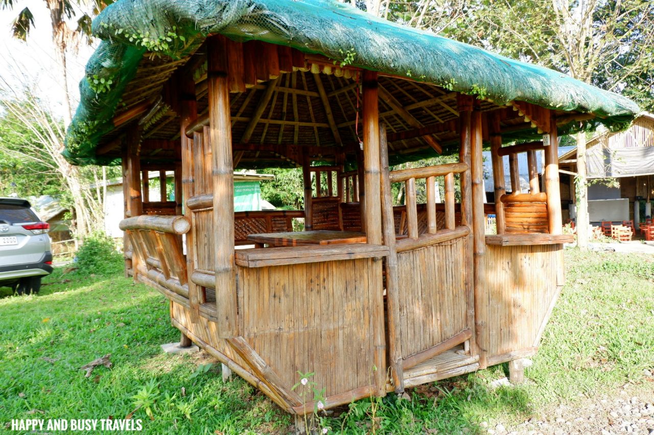 Farm T House, Cavinti, Laguna - Happy and Busy Travels