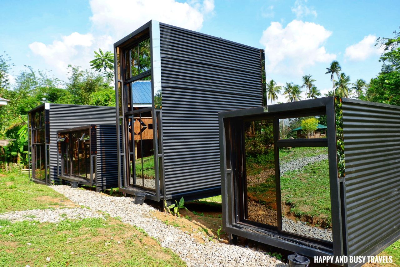 Where to Stay in Cavinti, Laguna? - Happy and Busy Travels