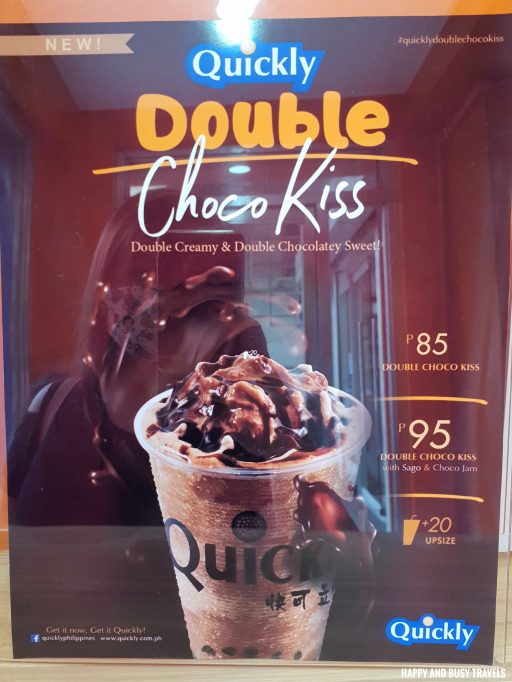 Quickly Bayan Dasmarinas City, Cavite Branch - Happy and Busy Travels