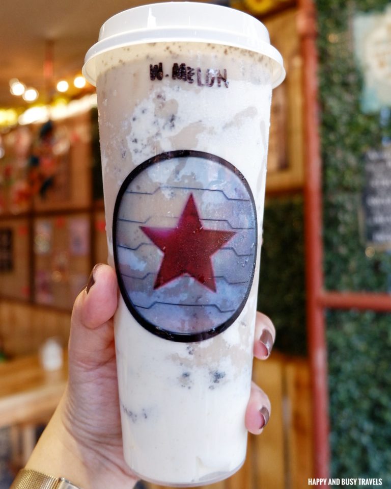 Nai Cha Rap - Bacoor, Cavite - Happy and Busy Travels