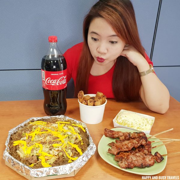 Taste of Joy - Happy and Busy Travels