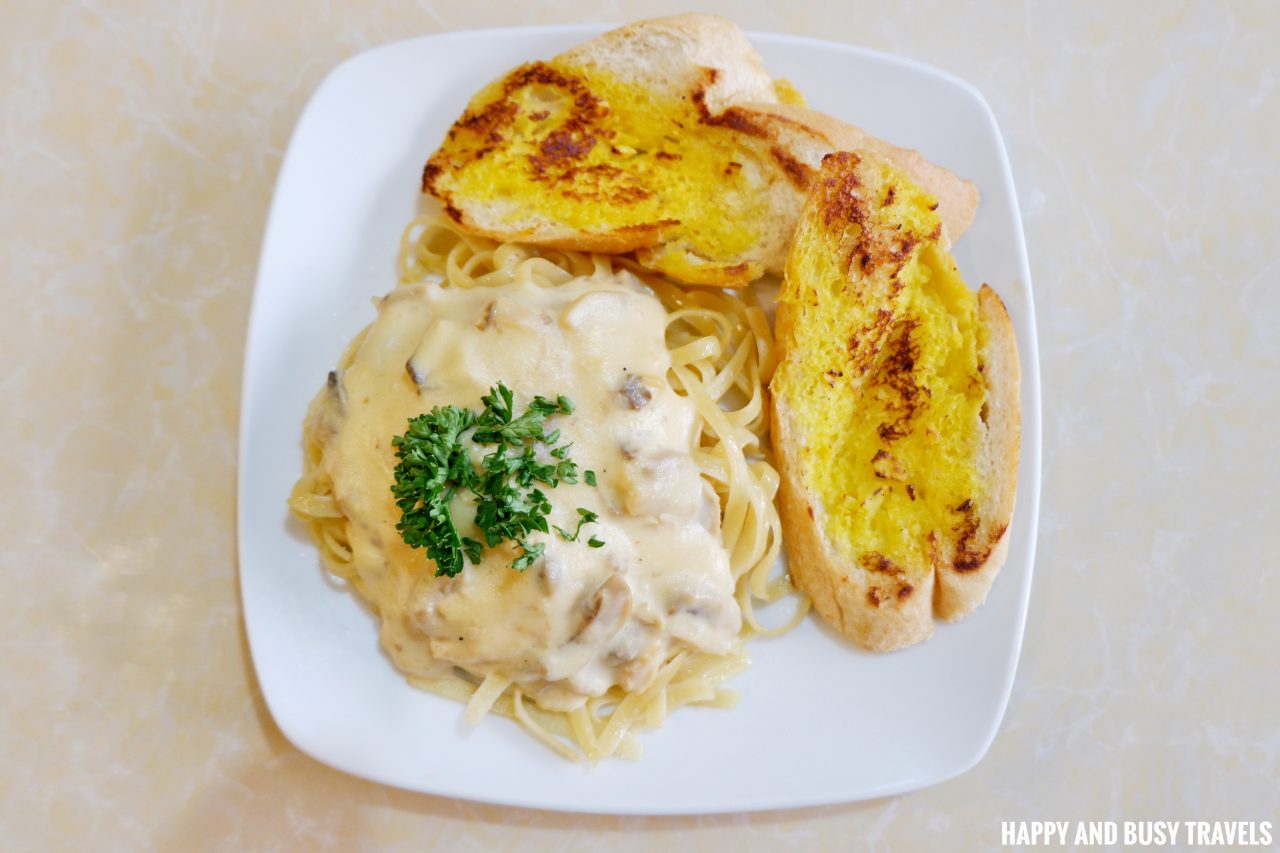 Clemente's Cuisine, Lipa, Batangas - Happy and Busy Travels