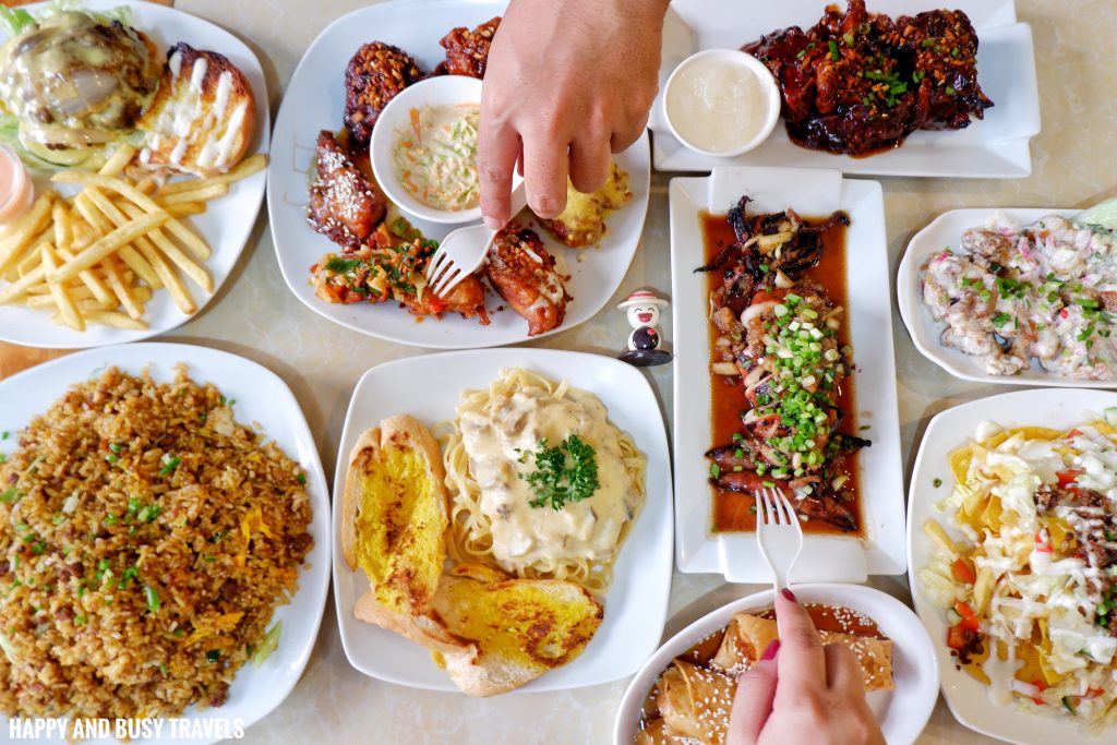 Clemente's Cuisine 14 - Happy and Busy Travels to Lipa Batangas - Happy ...