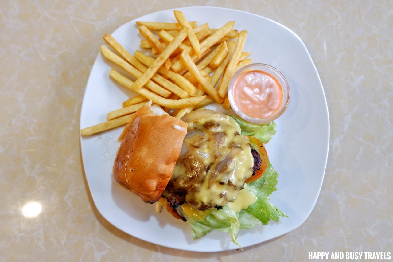 Clemente's Cuisine, Lipa, Batangas - Happy and Busy Travels