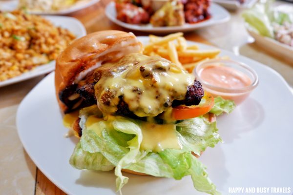 Clemente's Cuisine, Lipa, Batangas - Happy and Busy Travels