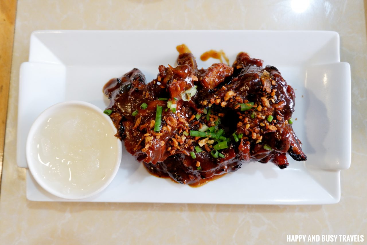 Clemente's Cuisine, Lipa, Batangas - Happy and Busy Travels