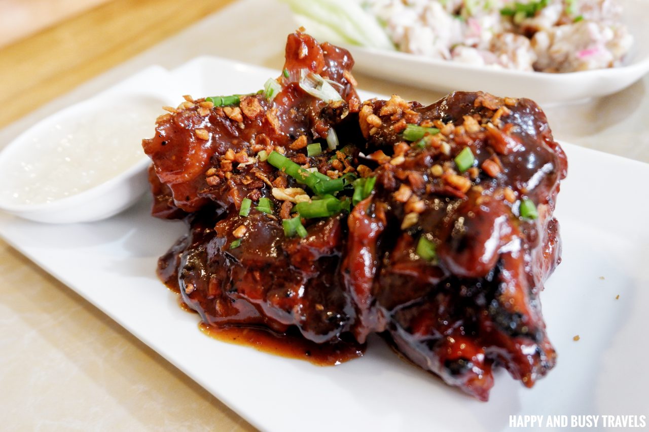 Clemente's Cuisine, Lipa, Batangas - Happy and Busy Travels