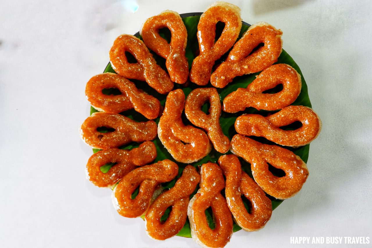 Hapag Filipino Restaurant - Happy and Busy Travels