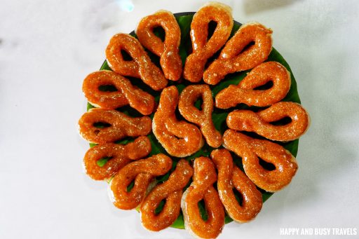 Hapag Filipino Restaurant - Happy and Busy Travels