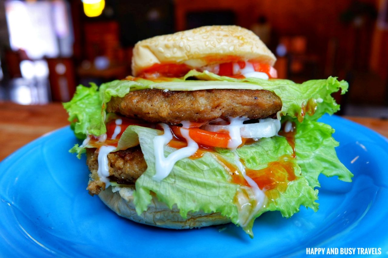 Jump Off Bar and Grill Ph - Happy and Busy Travels