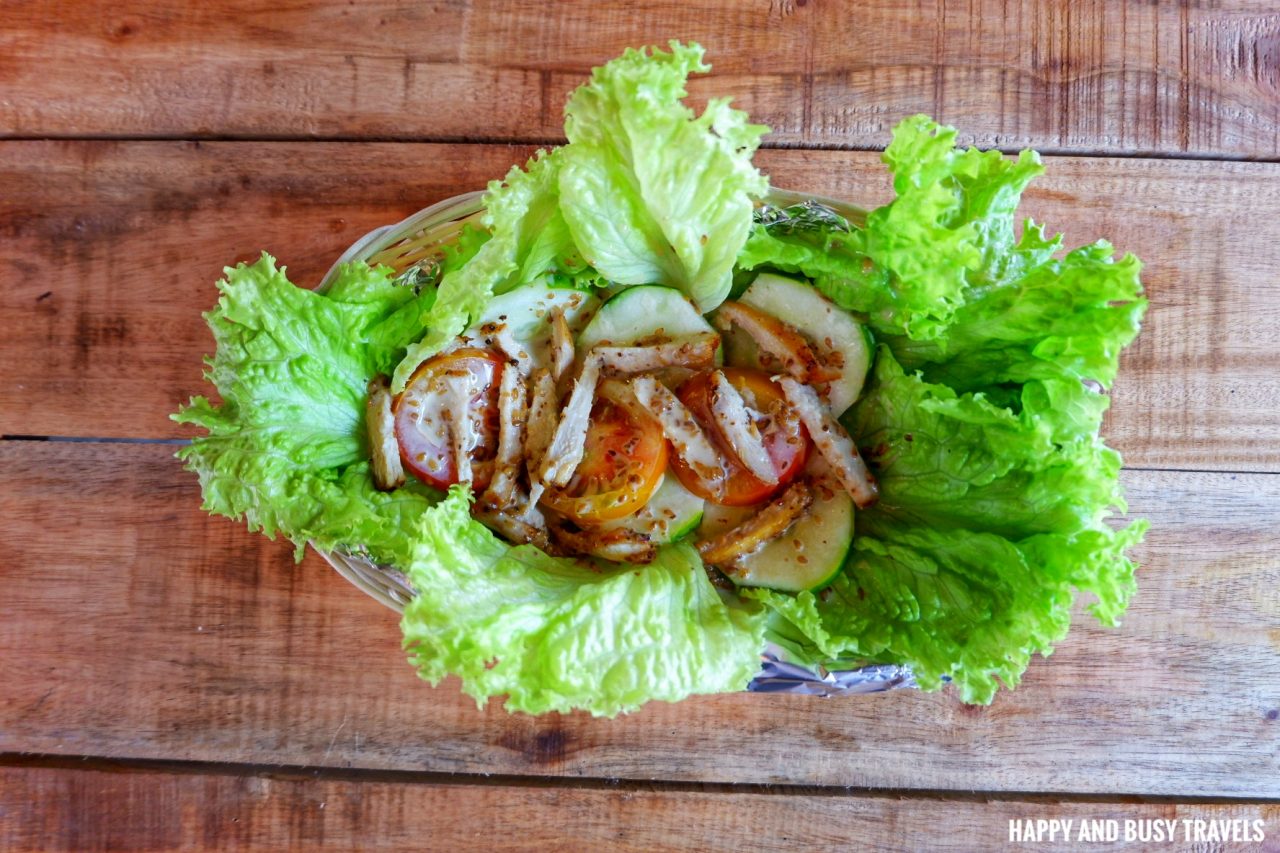 Jump Off Bar and Grill Ph - Happy and Busy Travels