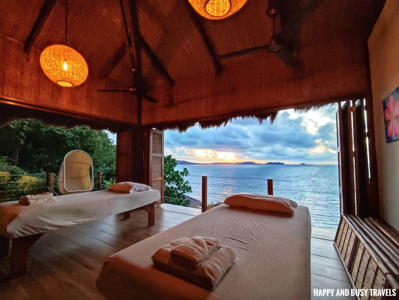 Where to Stay in Batangas? - Happy and Busy Travels