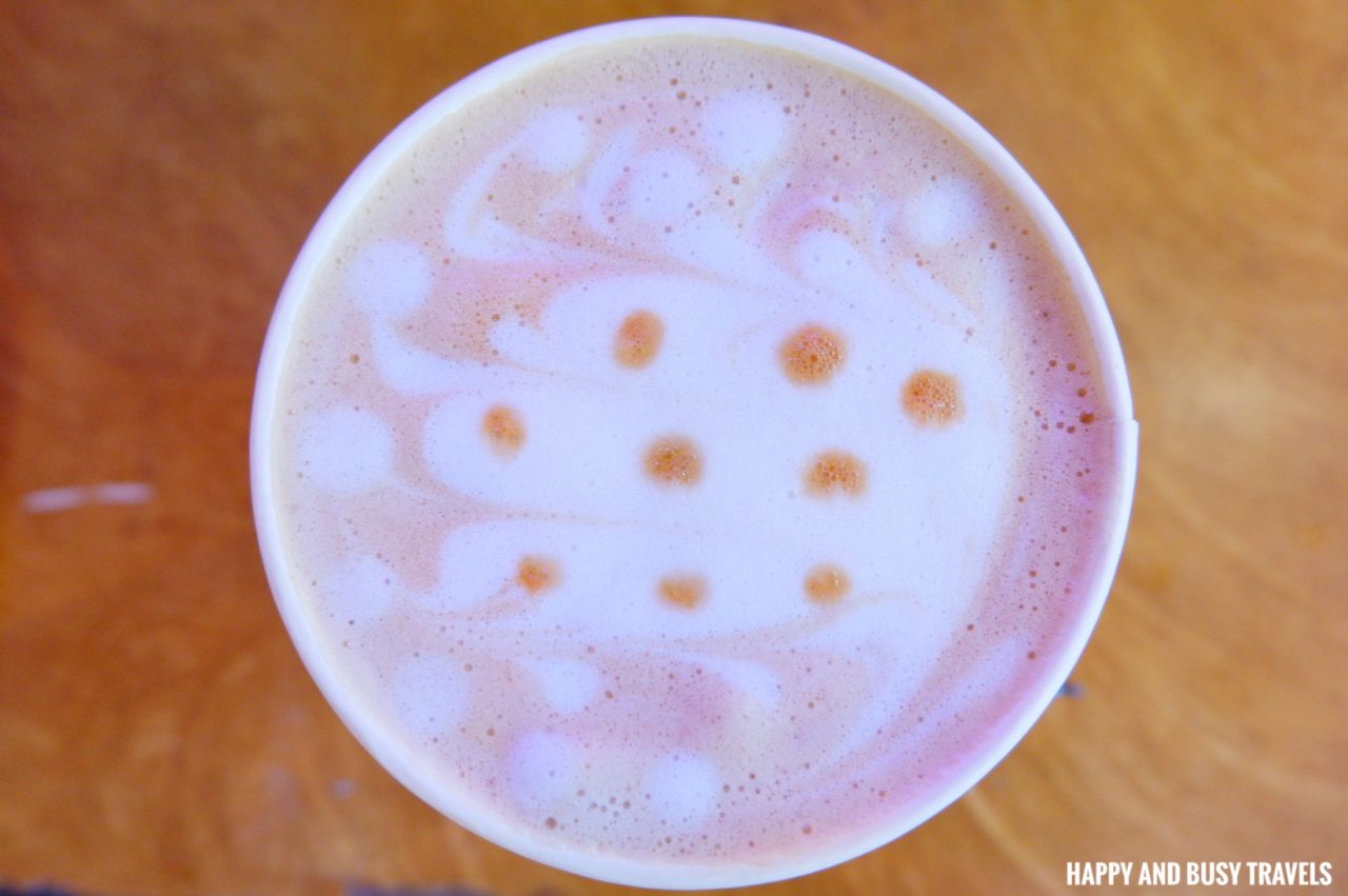 Kapepe Coffee, Cavite - Happy and Busy Travels