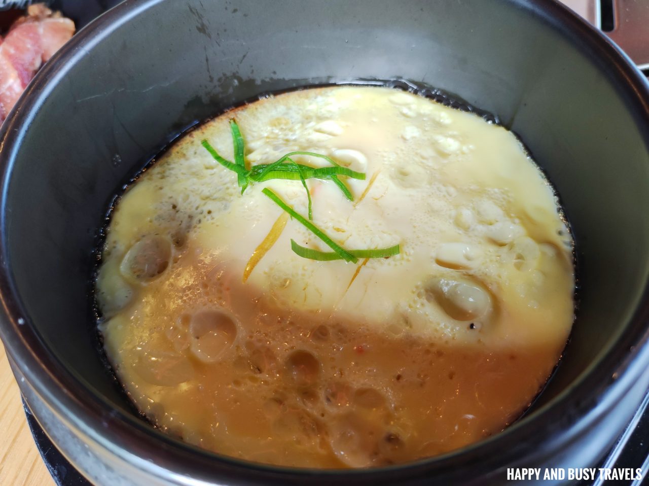 Meatsumo - Silang, Cavite - Happy and Busy Travels