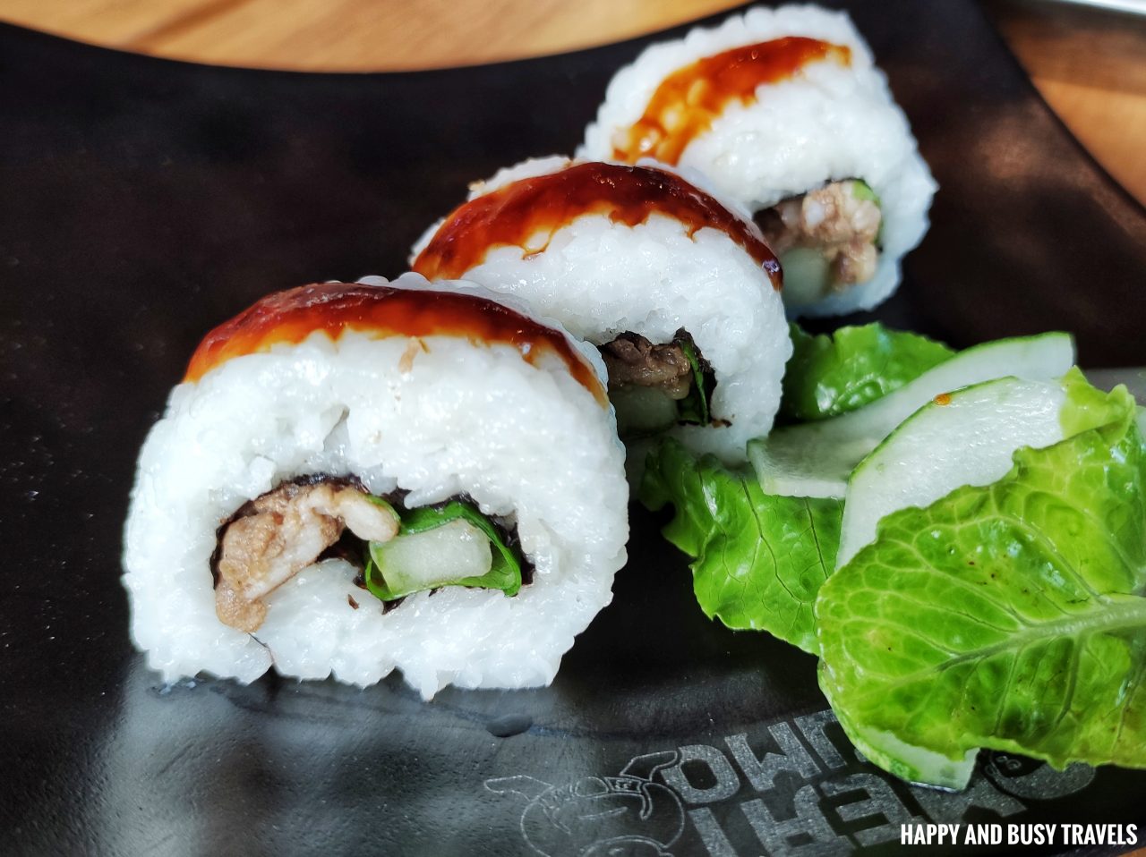 Meatsumo - Silang, Cavite - Happy and Busy Travels