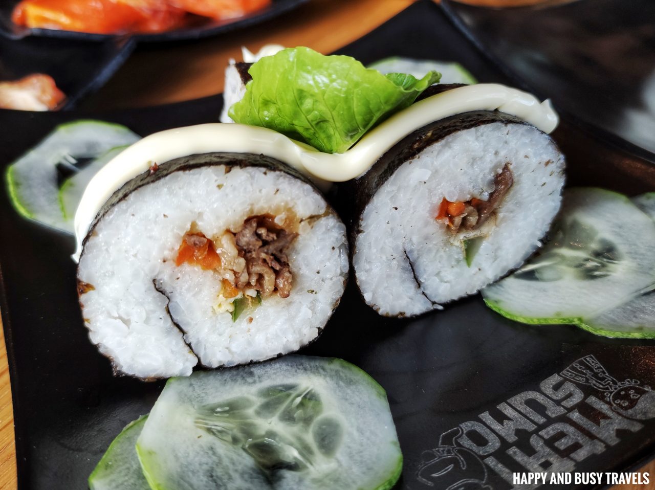 Meatsumo - Silang, Cavite - Happy and Busy Travels