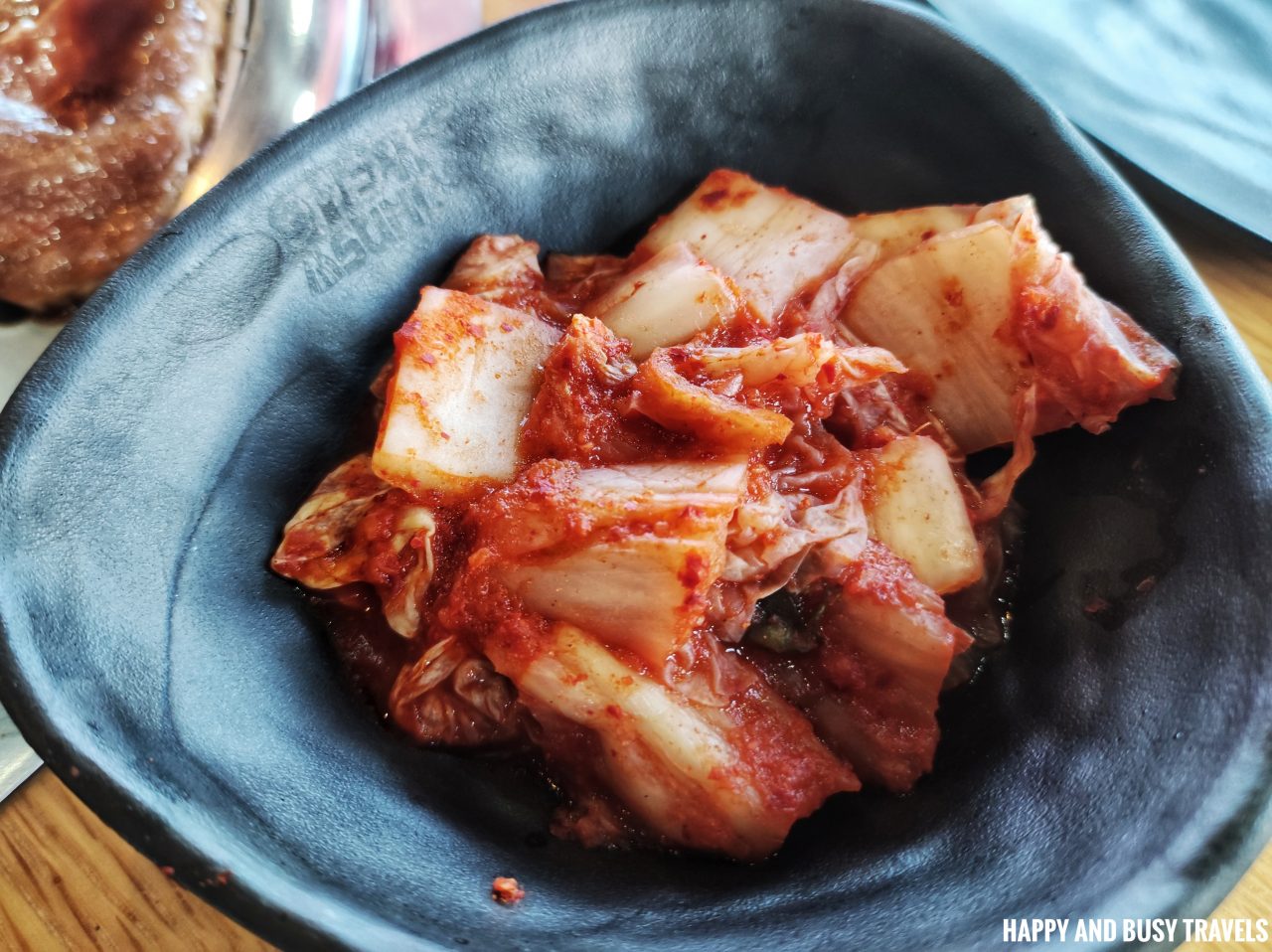 Meatsumo - Silang, Cavite - Happy and Busy Travels