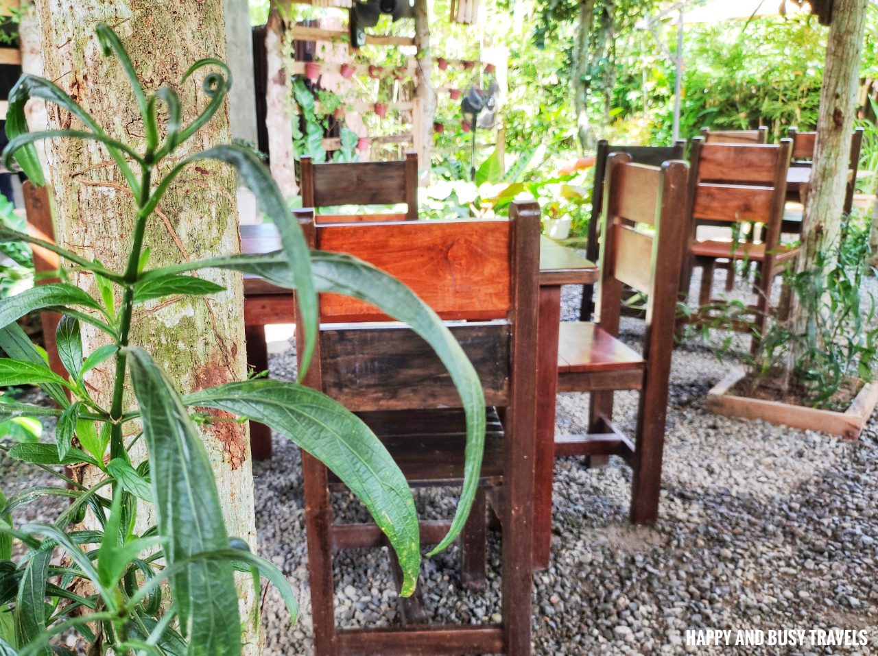 TaLaArawan Farm Cafe, Silang, Cavite - Happy and Busy Travels