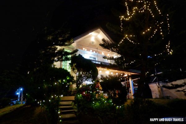 Casa Albertos, Amadeo, Cavite - Happy and Busy Travels