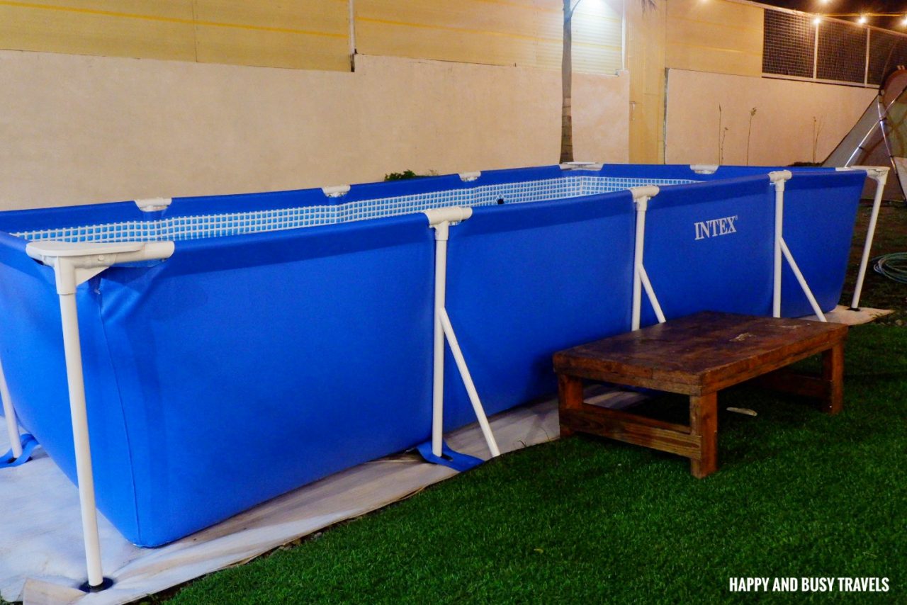 Casa Albertos, Amadeo, Cavite - Happy and Busy Travels