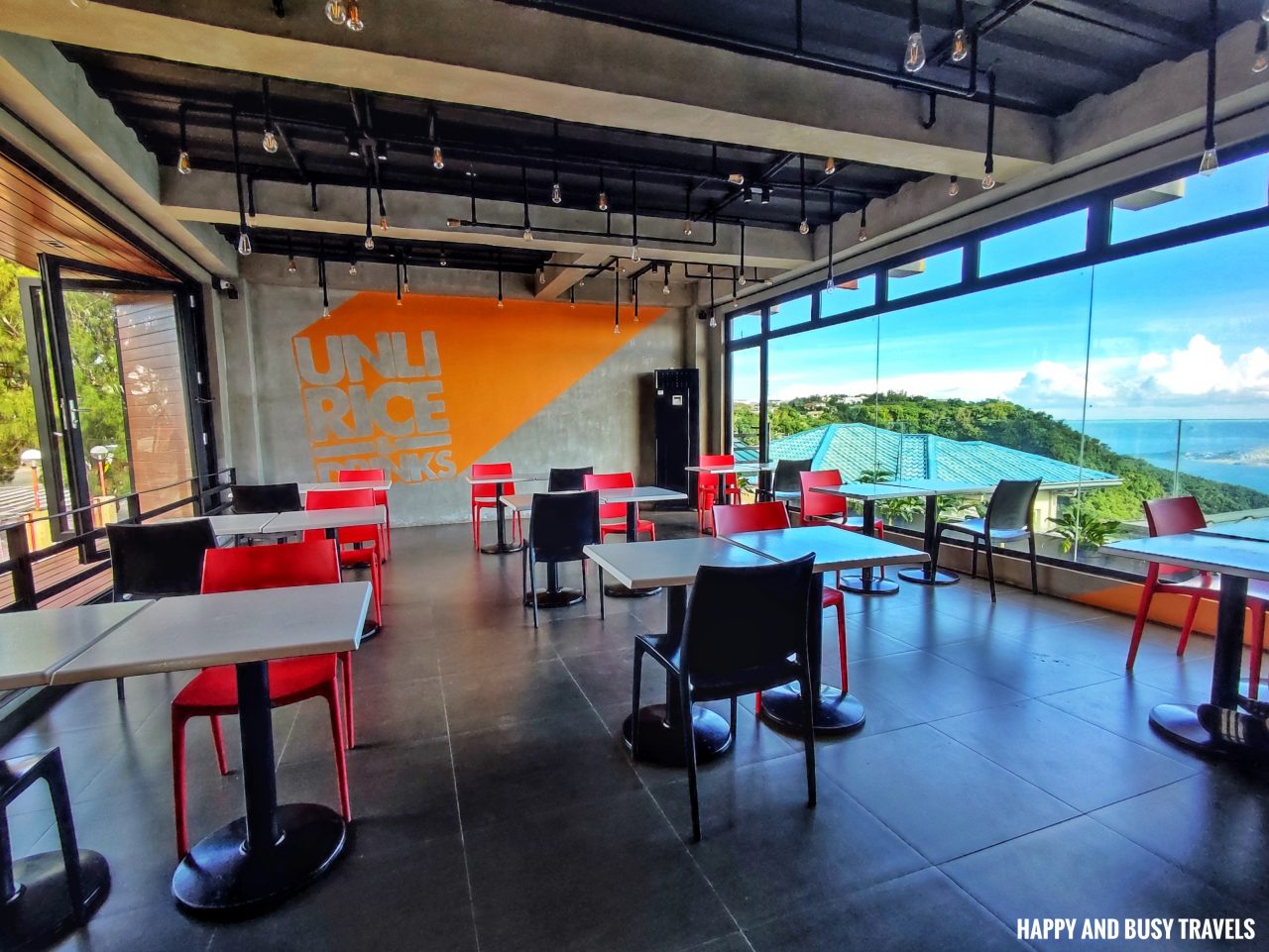 Fat Cousins Diner Tagaytay - Happy and Busy Travels