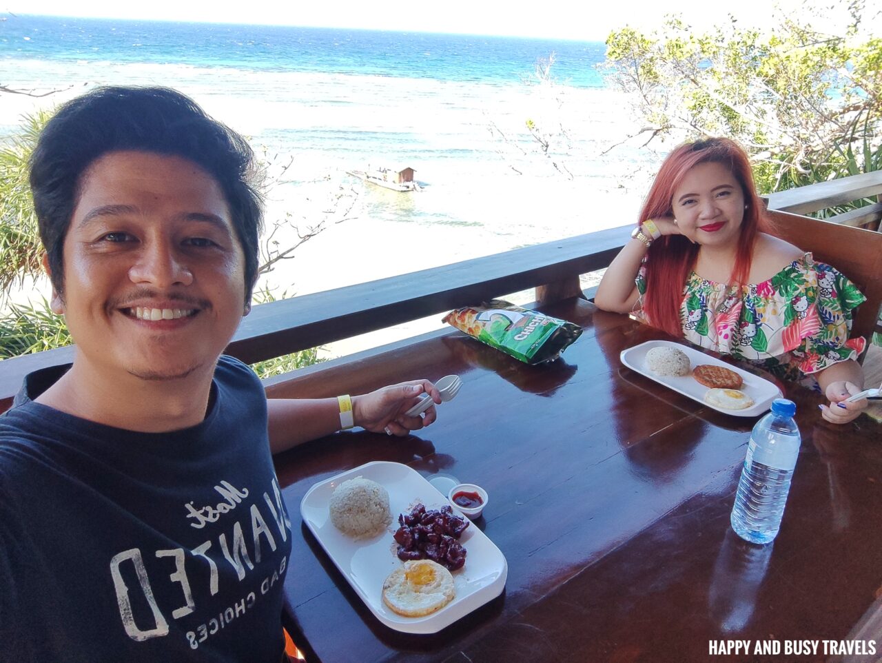 Calumbuyan Point, Calatagan, Batangas - Happy and Busy Travels