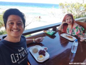 Calumbuyan Point, Calatagan, Batangas - Happy and Busy Travels