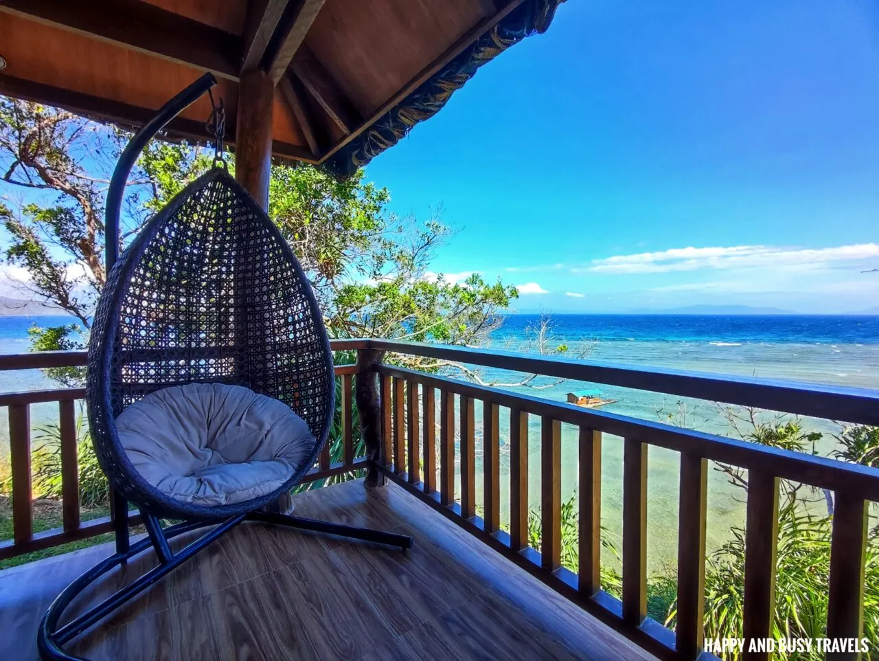 Calumbuyan Point, Calatagan, Batangas - Happy and Busy Travels