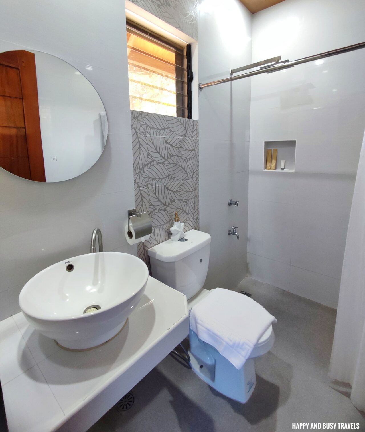 Calumbuyan Point, Calatagan, Batangas - Happy and Busy Travels