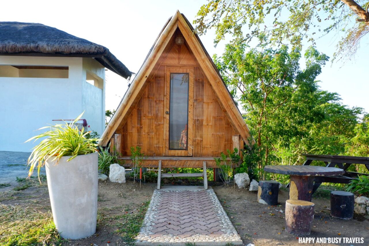 Calumbuyan Point, Calatagan, Batangas - Happy and Busy Travels