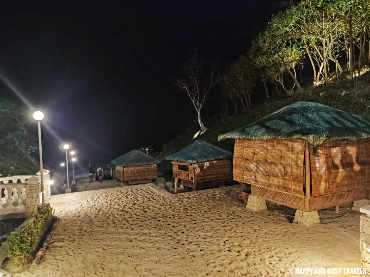 Calumbuyan Point, Calatagan, Batangas - Happy and Busy Travels