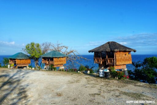 Calumbuyan Point, Calatagan, Batangas - Happy and Busy Travels