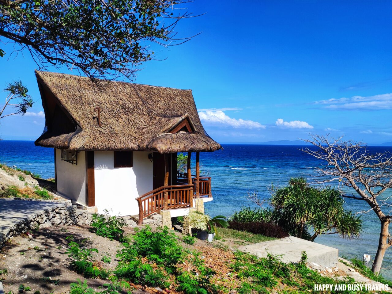 Calumbuyan Point, Calatagan, Batangas - Happy and Busy Travels