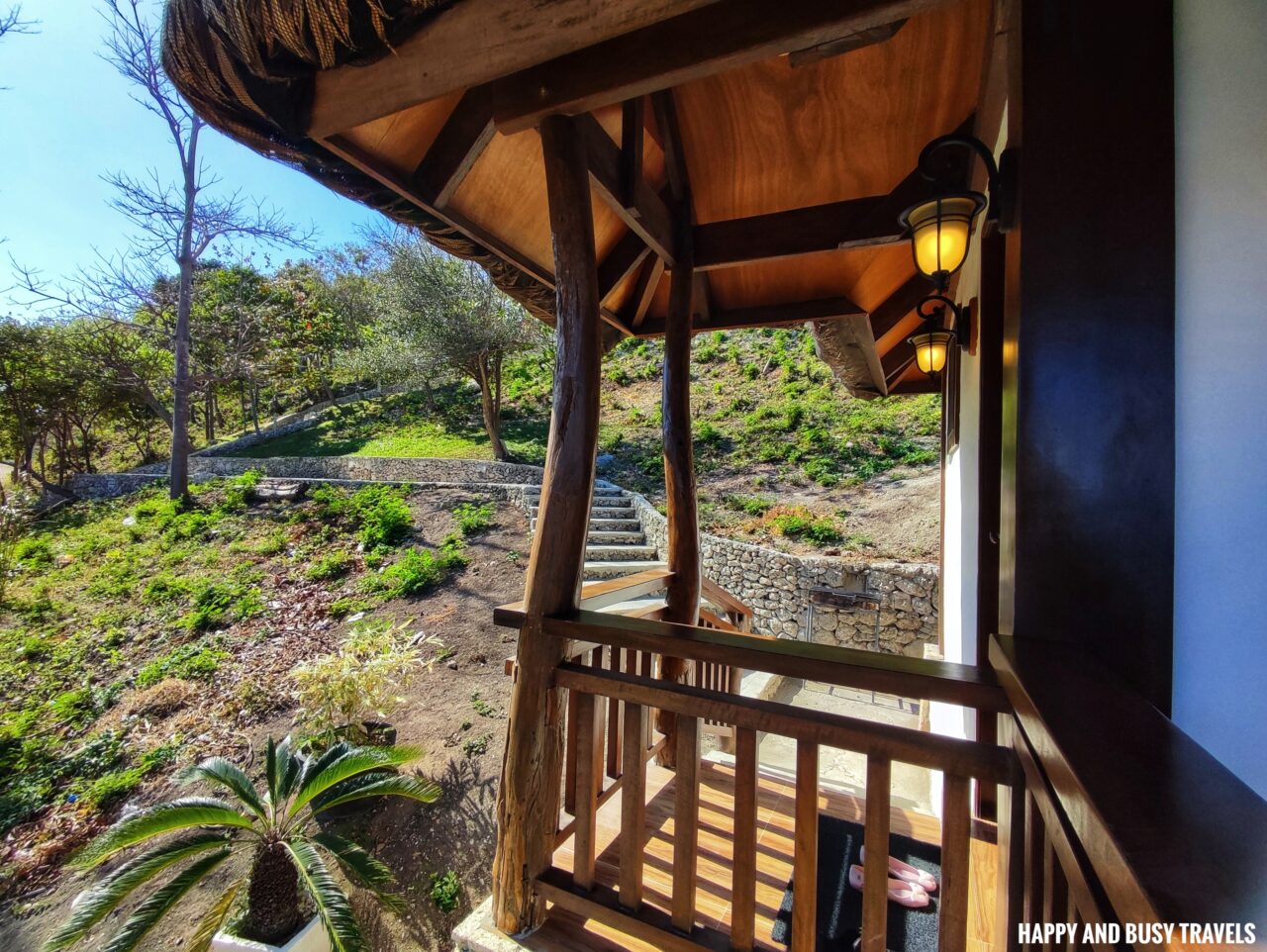 Calumbuyan Point, Calatagan, Batangas - Happy and Busy Travels