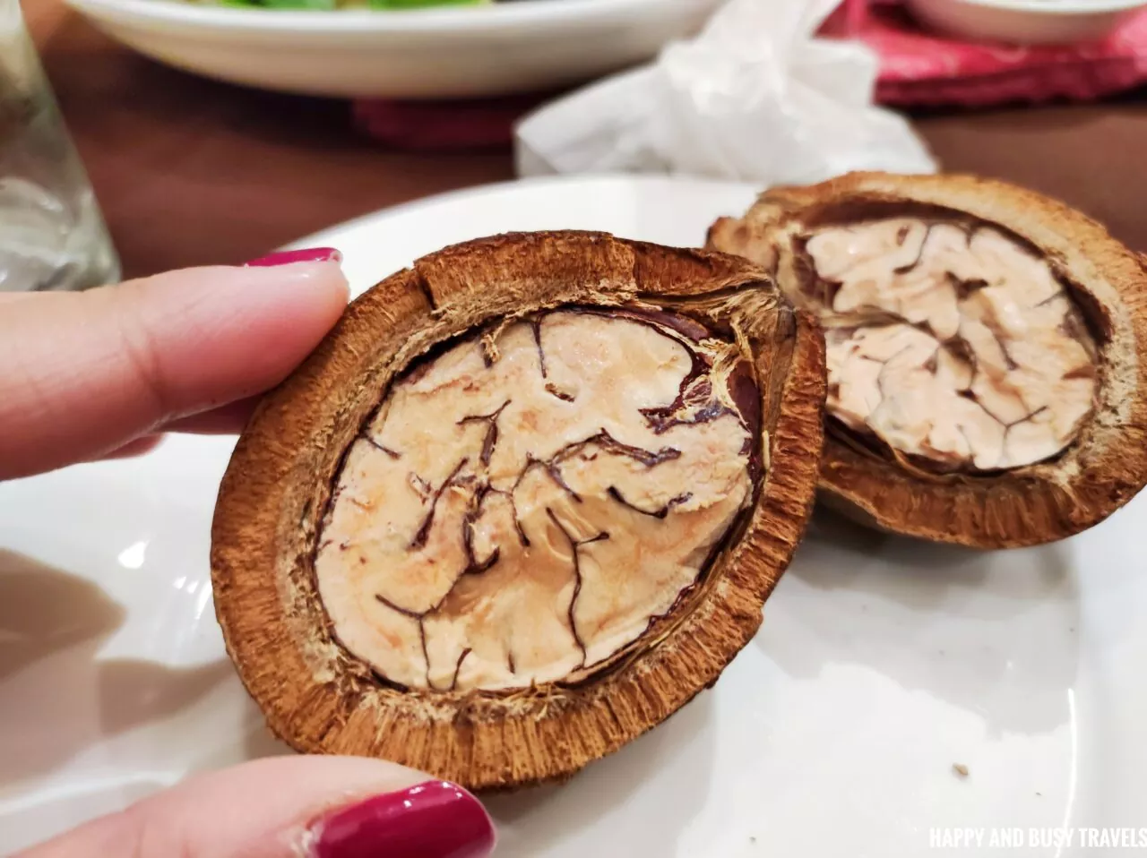 Cucina Higala, Mindanao Heritage Cuisine - Happy and Busy Travels