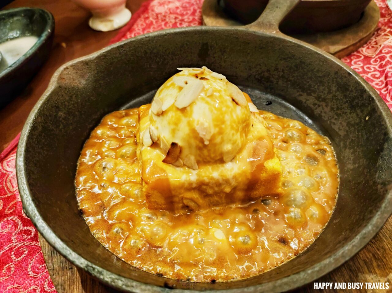 Cucina Higala, Mindanao Heritage Cuisine - Happy and Busy Travels