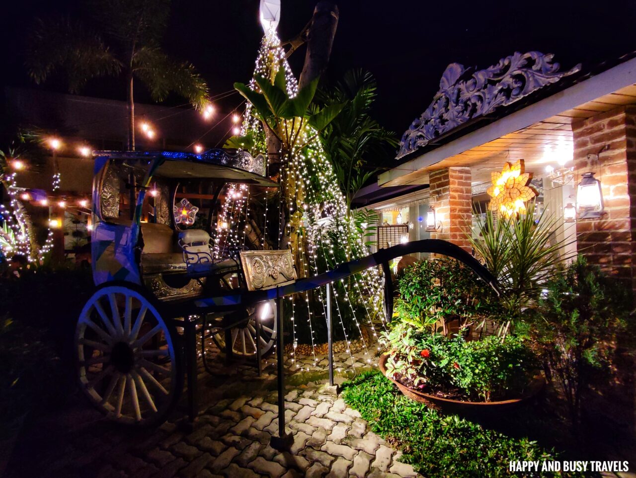 Cucina Higala, Mindanao Heritage Cuisine - Happy and Busy Travels